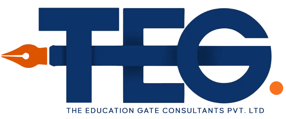 The Education Gate - Your Gateway to Global Education